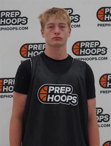 Samuel Mcalpine Rogers Prep Hoops