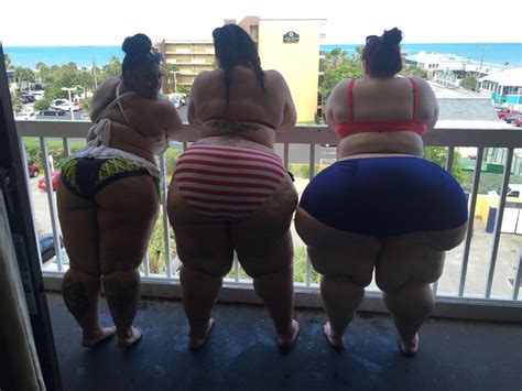 Sadie Summers Indiaivy Ssbbw Bbw Phatass Thickthighs Sadie
