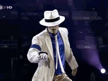 Smooth Criminal S Tenor