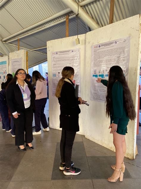 Ii Radib 2022 V Reunión Anual De Investigación En Bionanotecnología