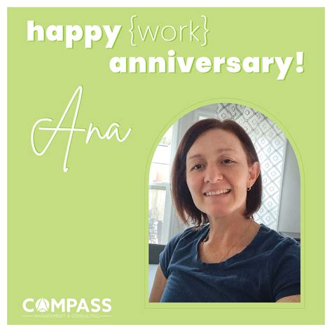 Today We Are Celebrating Compass Management And Consulting Facebook