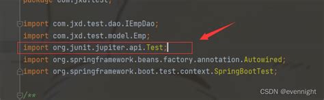 Springboottest时报错javalangillegalstateexception Failed To Load Applicationcontext And Missing