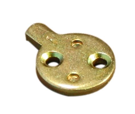 Mul T Lock Mortise Cylinder Cam Adams Rite Pcy Ct Morcam01