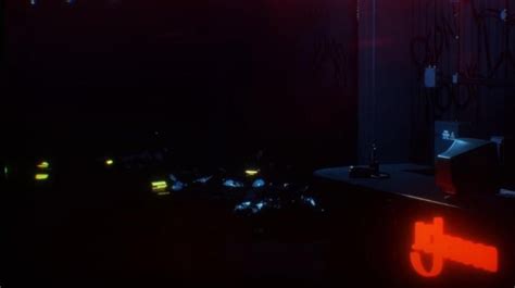 What Happened To The Other Disassembly Drones Read Caption R