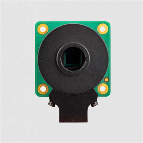Raspberry Pi Hq Camera M12