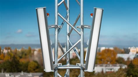 5 Ghz Array Sector Gallery