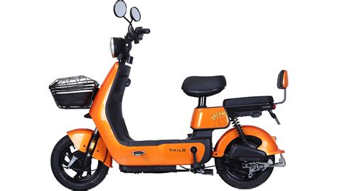 E Scootertailg