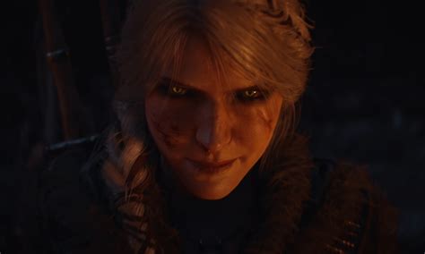 Virale Ciri Debatte Rund Um The Witcher 4 Was Steckt Dahinter