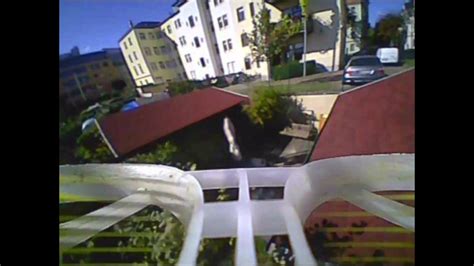 Ldarc Tiny7 Garden Fun Youtube