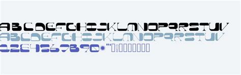 Experiment Fonts Free Download Onlinewebfontscom