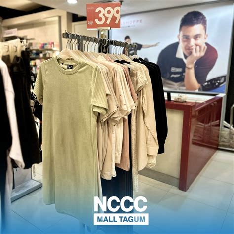 Nccc Mall Tagum Nccc Mall Tagum Added A New Photo