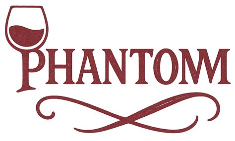 Phantom Vi Custom Bottles