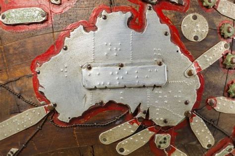 Blog Facility Maintenance Tactile Lettering The Invention Of