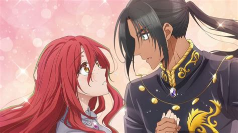 El Anime Betrothed To My Sisters Ex Revela Nuevos Personajes