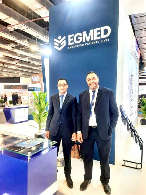 Hisham Gamal Mba On Linkedin Africahealthexcon2022 Egmed