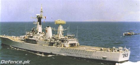 Pns Shamsherleander Class Pakistan Defence
