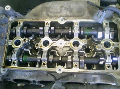 Used Mr20dd Engine Nissan Serena 2013 Daa Hfc26 Be Forward Auto Parts