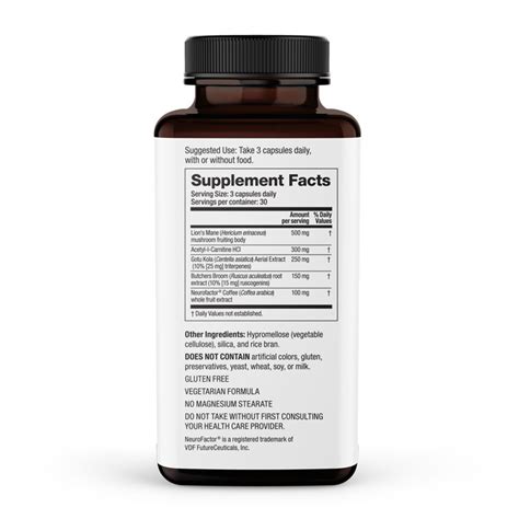 Type 2 Atrophic Bredesen Recode Protocol Supplements