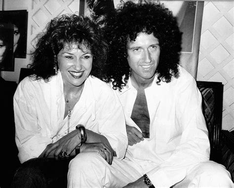 Anita Dobson Finds Gwilym Lee Totally Irresistible” As Husband Brian