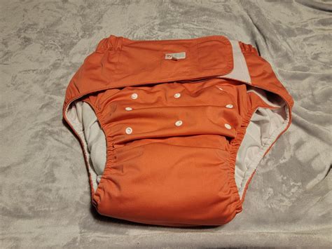 Temu Cloth Diapers Review Omutsu General Omorashi