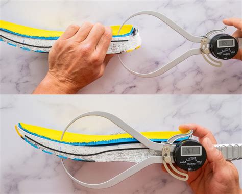 Stack Height Tool Shoe Lab Data And In Depth Guide Runrepeat