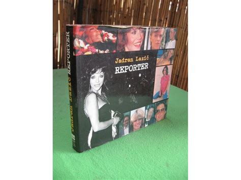 Reporter Jadran Lazić 26192033