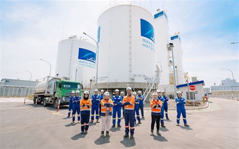 About Us A Linde Company