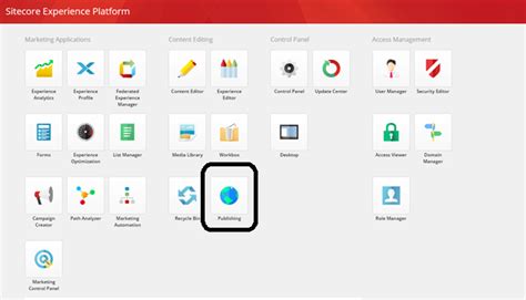 Configure Sitecore Publishing Service In Azure App Service
