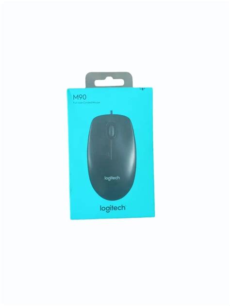 Logitech Wireless Mouse At ₹ 400 Piece Pratap Nagar Jaipur Id 2853332763830