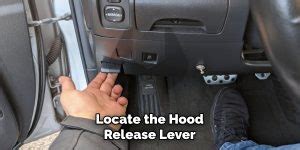 How To Open Jeep Hood 10 Effective Methods 2026