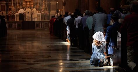 Catholic Mass Today Artofit