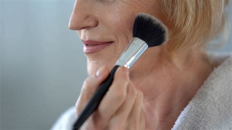 Trucco Over 60 Dedicato A Me Di Tena