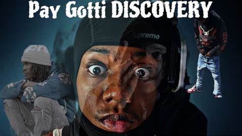 Pov You Just Discovered Paygotti Youtube