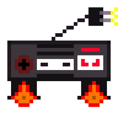 Macbs Gallery Pixilart