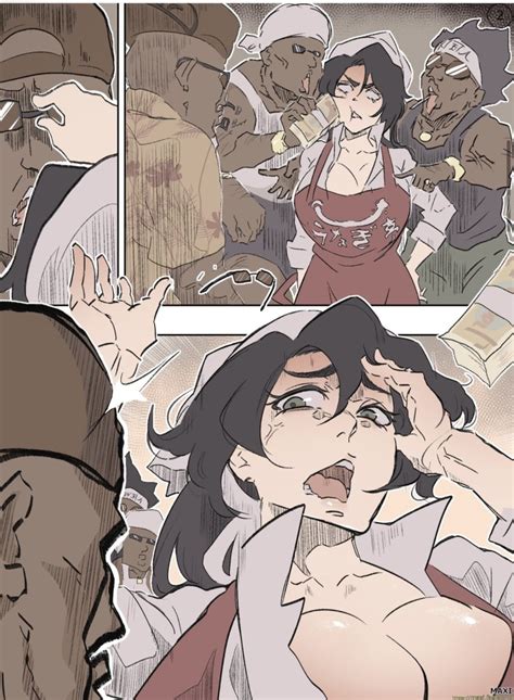 Rule 34 1girls Bleach Dark Skinned Male Dark Skin Female Gangbang