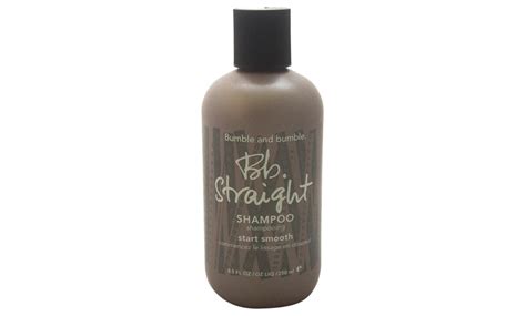 Bumble And Bumble Straight Shampoo Unisex 8 5 Oz Shampoo Groupon