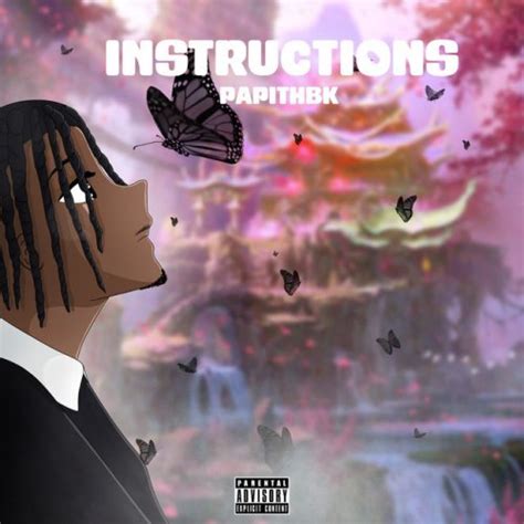 Papithbk Instructions Lyrics Musixmatch