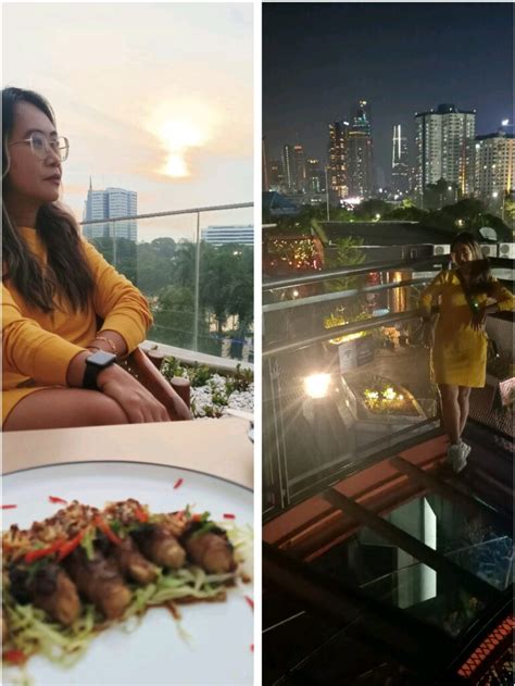 5 Rooftop Terbaik Di Jakarta Merayakan Hidup Dr Ketinggian
