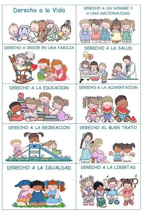 Obligaciones Dibujos