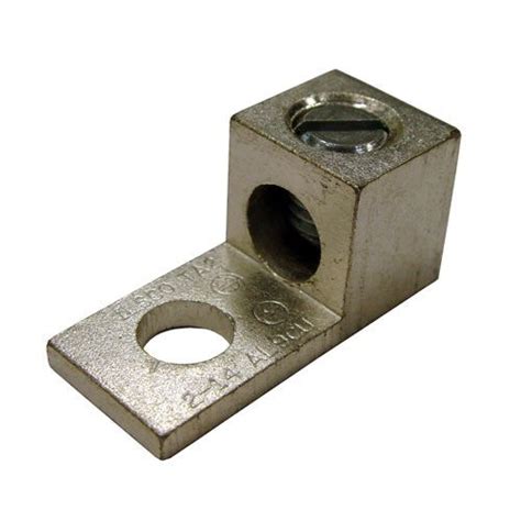 Burndy Ground Lug Ka6u — Excess Supply