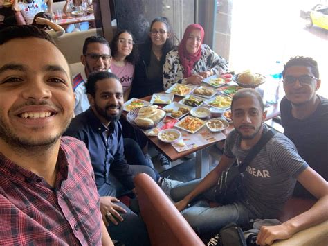 Nadia El Sayed Abdoulkader