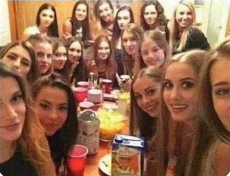 Girls Looking At You Blank Template Imgflip