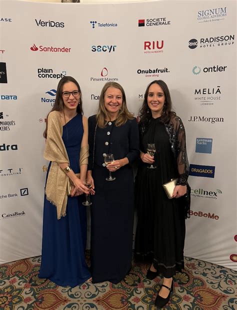 Investinspain Britishinvestmentinspain Anna Klevtsova De Ruiz Capillas