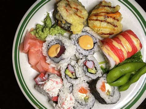 Critics Picks 5 Great Buffets In San Antonio Restaurants Open Again
