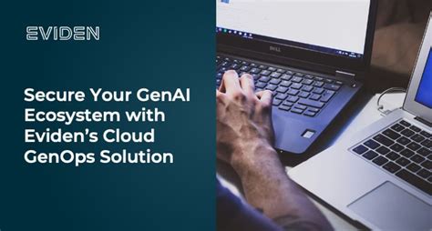 Genops Genai Cloudtechnology Eviden