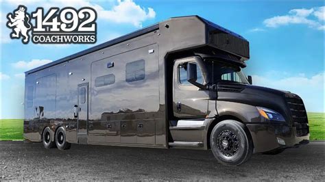 Unveiling The Most Expensive Class C Rv A Comprehensive Review Of The