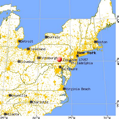 17057 Zip Code Middletown Pennsylvania Profile Homes Apartments