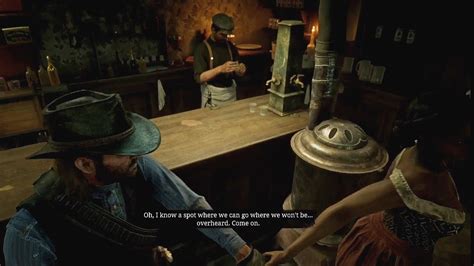 Saint Denis Bar Rdr2 At Zara Khull Blog