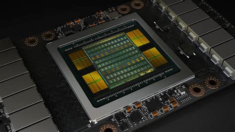 Nvidia Volta Gpu Has Over 120 Teraflops For Deep Learning And 5x Power Of Nvidia Pascal Gpu