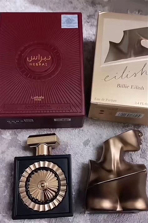 Lattafa Perfume Dupes 101 Complete Lattafa Dupe List Of 2024 Artofit